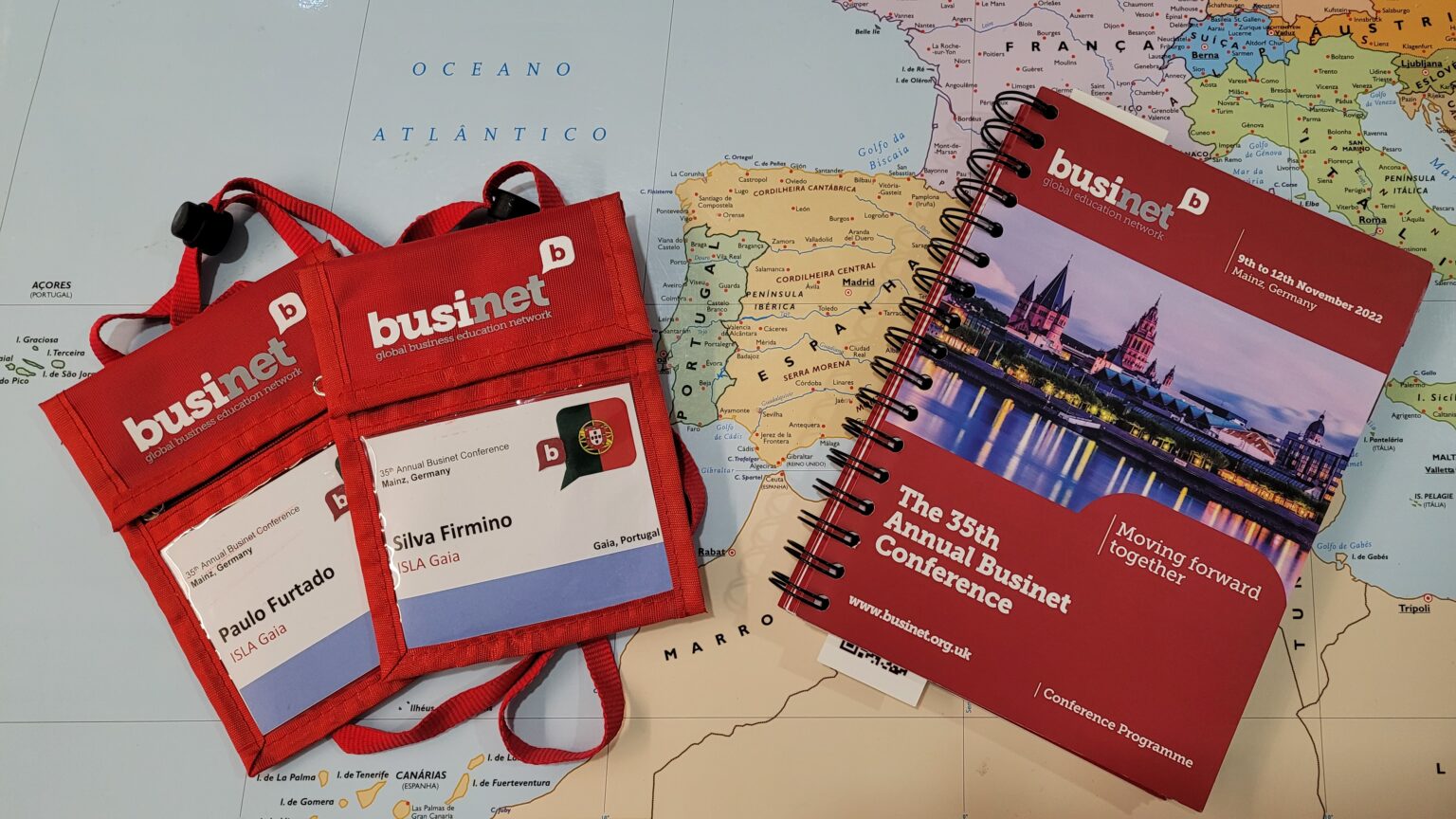 International | ISLA Gaia