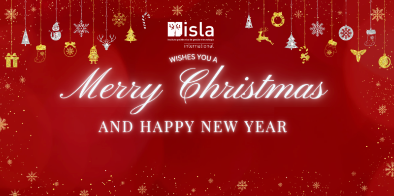 International | ISLA Gaia